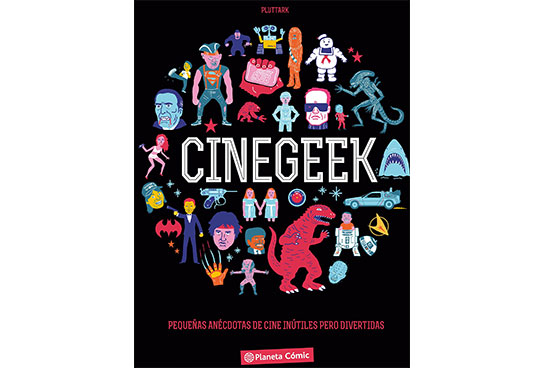 Cinégeek - · 5% de descuento | Fnac