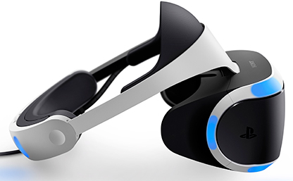 PlayStation VR - Gafas VR - Los mejores precios | Fnac