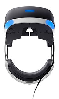 PlayStation VR - Gafas VR - Los mejores precios | Fnac