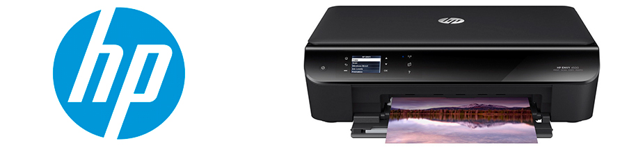 HP ENVY 4508 e-All-in-One Impresora multifunción + Cartucho Negro y ...