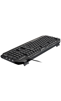 Teclado Nacon 200ES - Teclado | Fnac