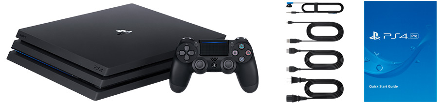 Consola PS4 Pro 1TB - Consola - Los mejores precios | Fnac