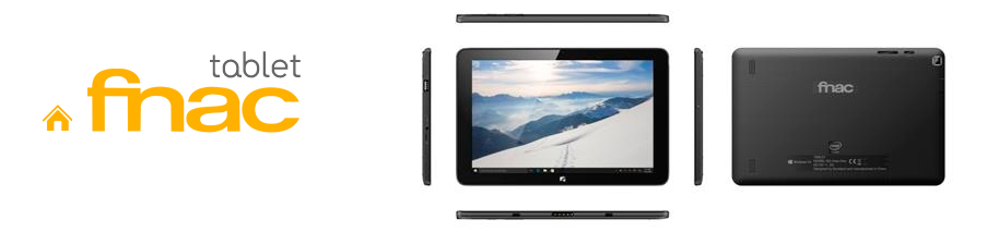 Tablet Fnac One - Tablet | Fnac