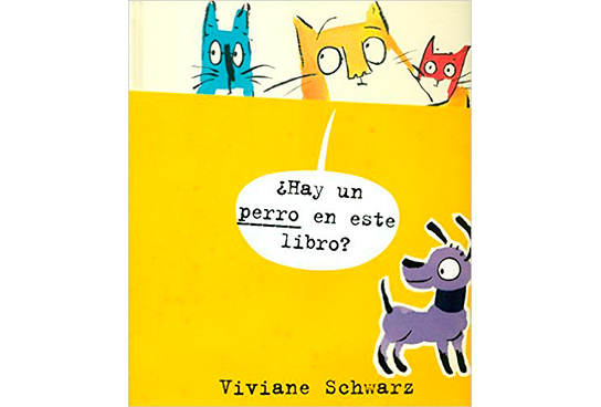 ¿Hay un perro en este libro? - -5% en libros | Fnac