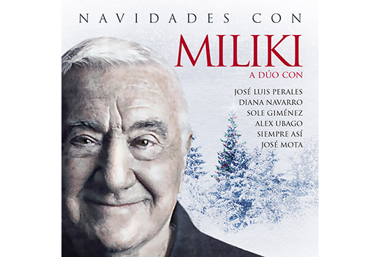 Navidades con Miliki - CD - Miliki - Disco | Fnac